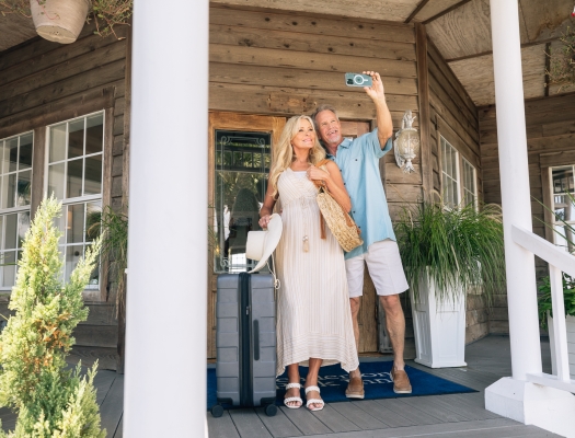 Gallery - Henderson Park Inn