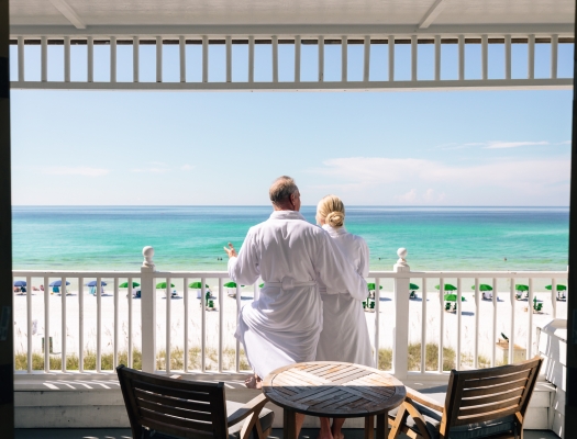 Gallery - Henderson Park Inn