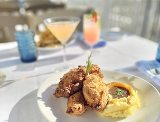 Gallery - Henderson Park Inn