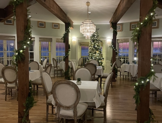 Gallery - Henderson Park Inn