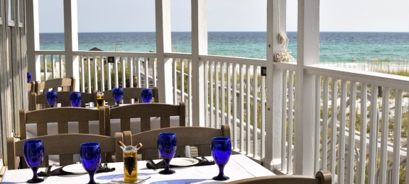 Gallery - Henderson Park Inn