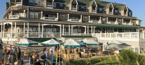 Gallery - Henderson Park Inn