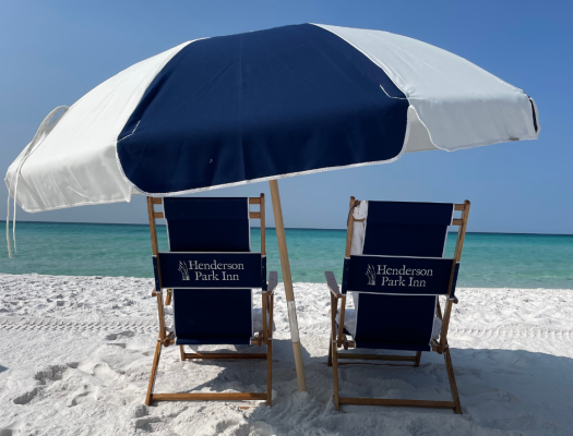 Gallery - Henderson Park Inn