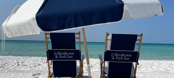 Gallery - Henderson Park Inn